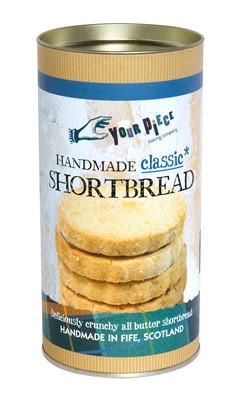 Shortbread – Your Piece Baking Company