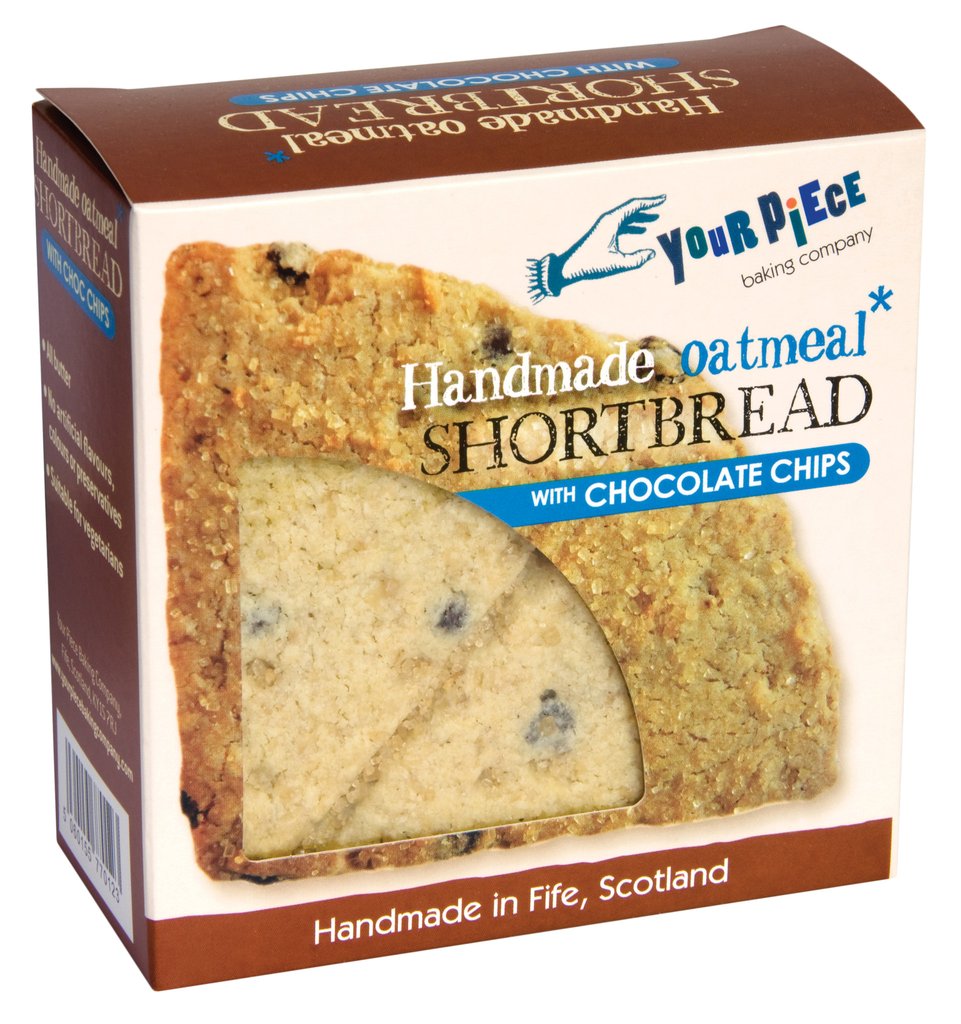 Shortbread – Your Piece Baking Company